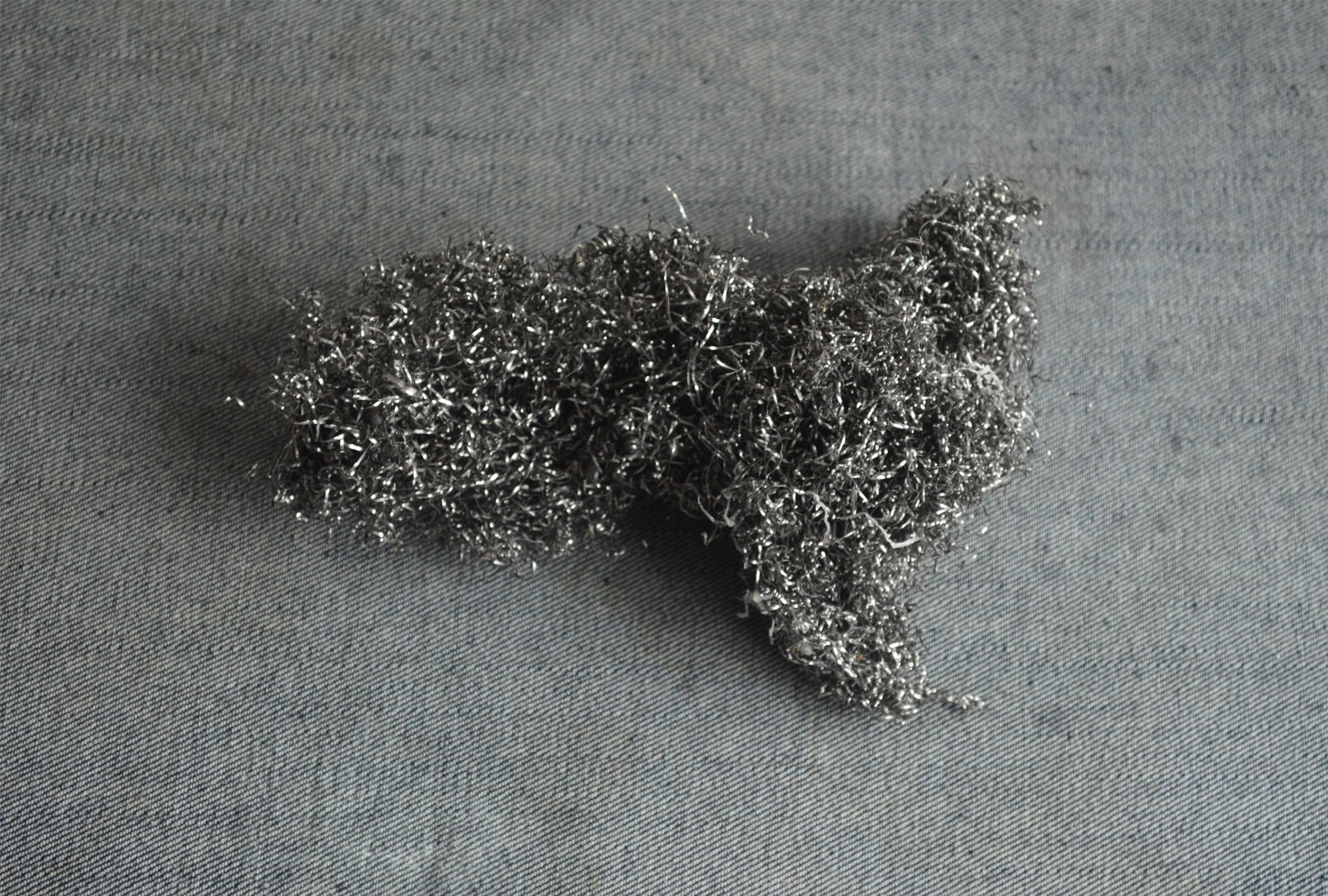 "Obsolete" household items are hoarded at home and are reluctant to ...