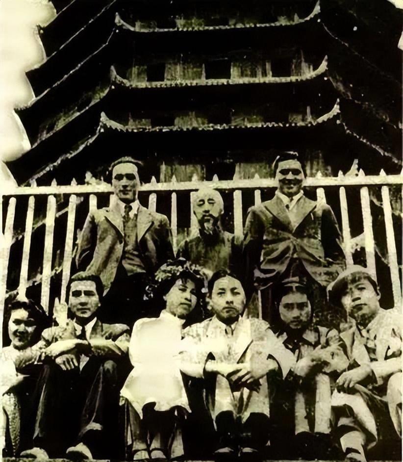 Sadness for a lifetime! Zhao Dan died of cancer for 43 years. What ...