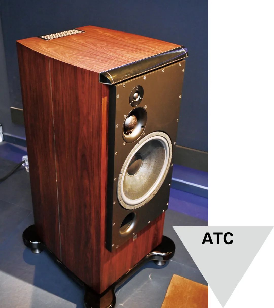 大空間、大音箱、大滿足——ATC SCM150 SE特別版落地箱 - 資訊咖