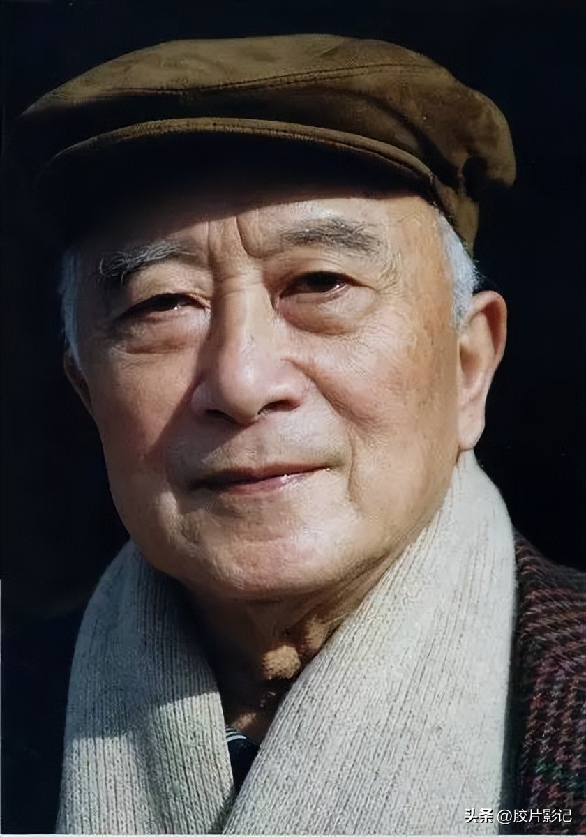 This time, the 83-year-old Da Shichang set an example for the actors ...