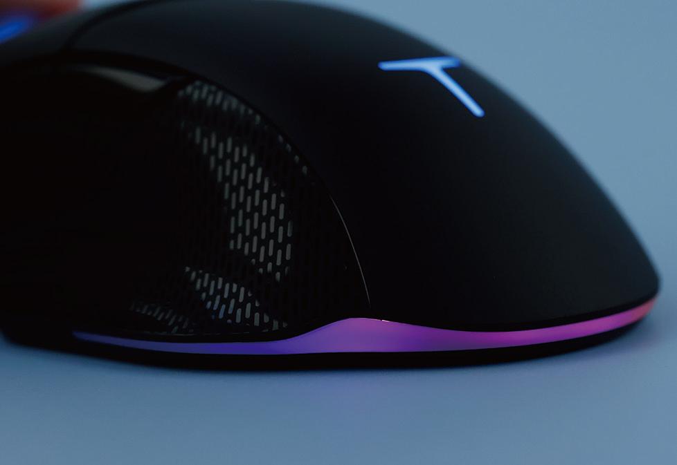 Large size design, flagship performance!Thor Shadow Shark ML703 PRO ...