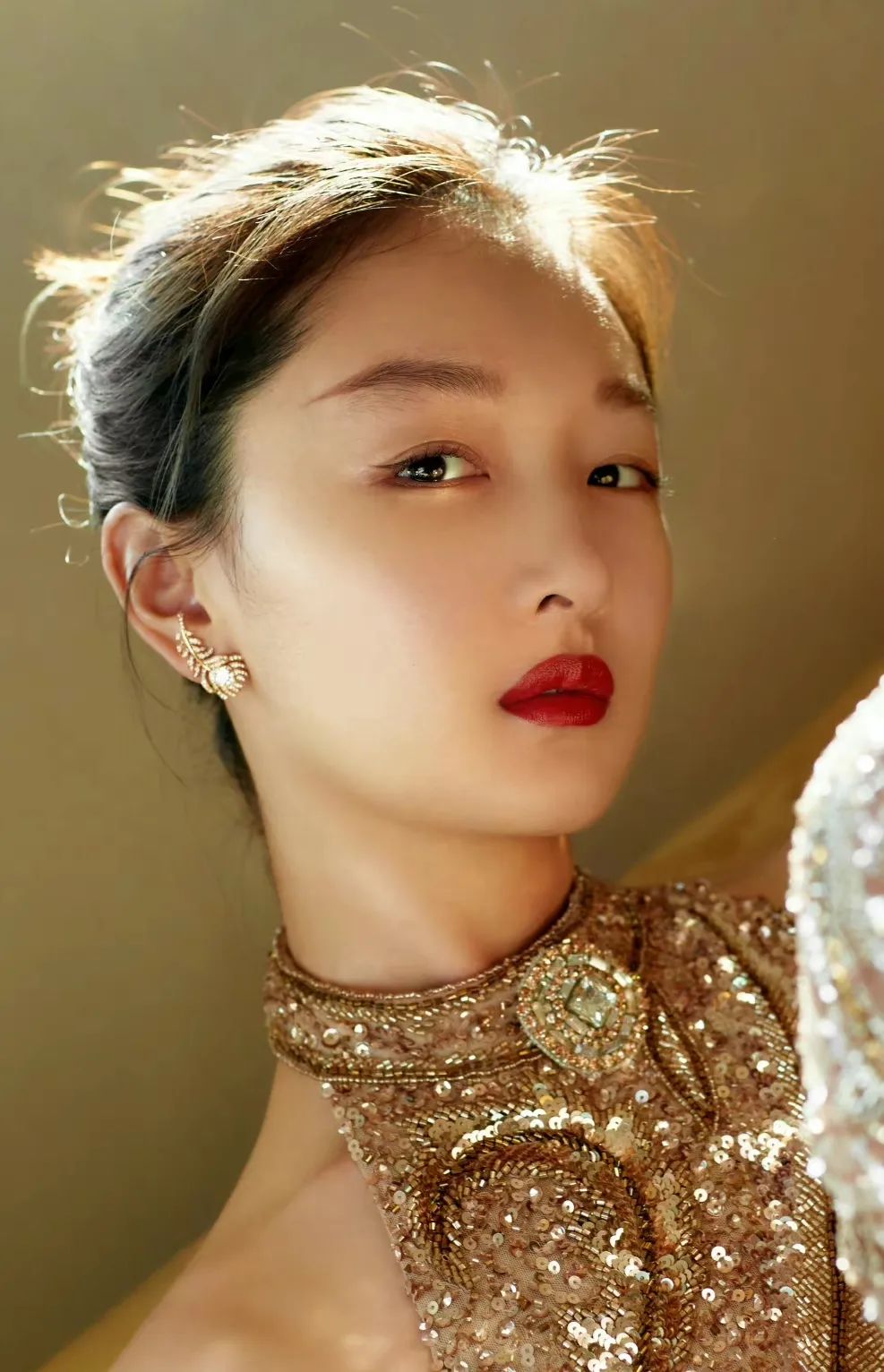 Liu Haoran Zhou Dongyu, Zhang Li, Di Lieba, Wang Yuan, Li Yitong - iNEWS