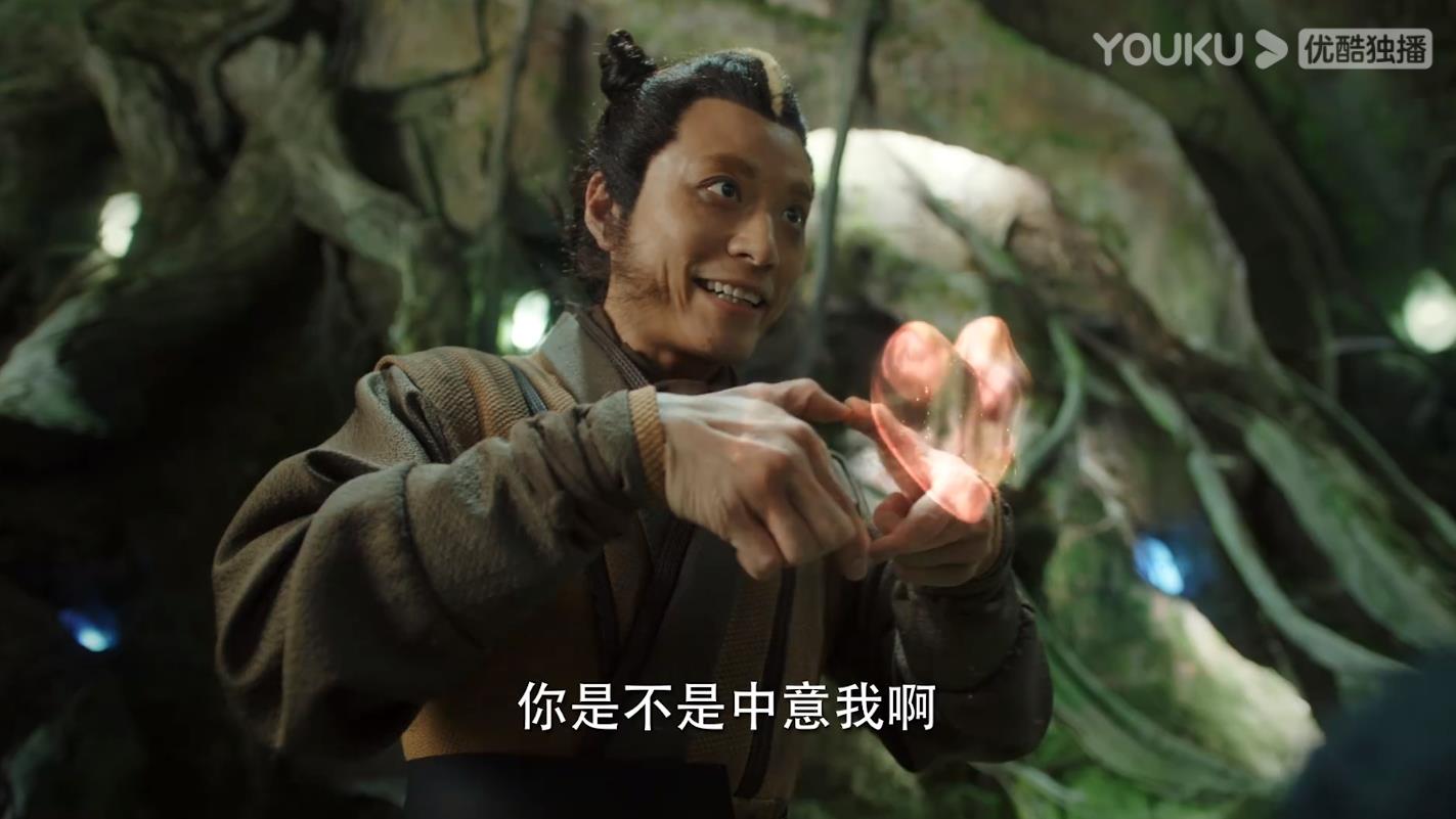 Can't move your head!Inappropriate casting of ancient puppet dramas can ...