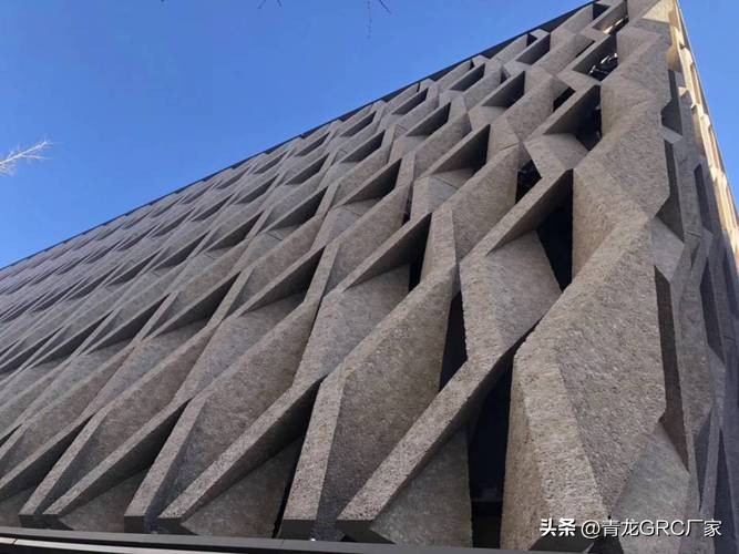 What is UHPC material? Where can UHPC materials be used? - iMedia