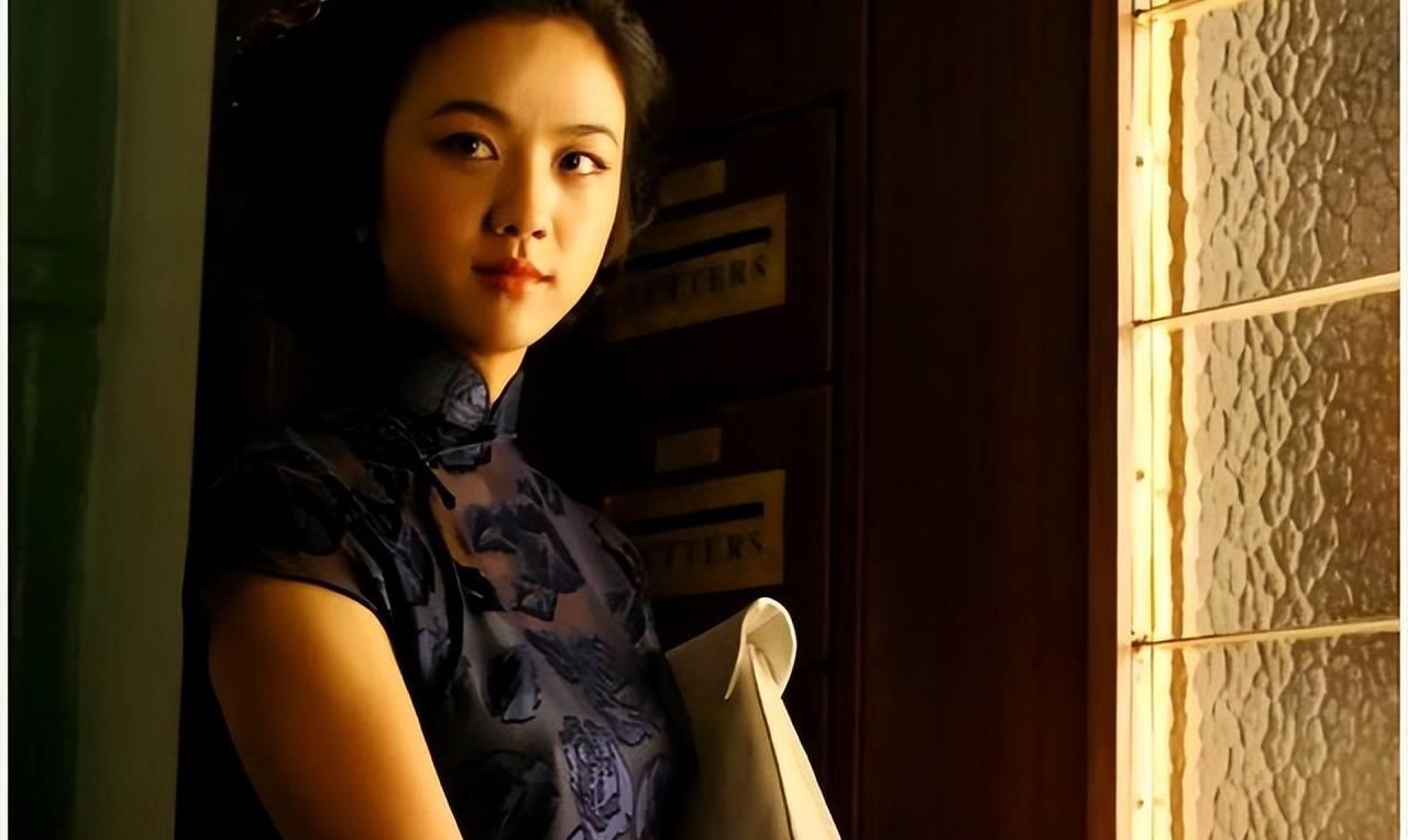 Tang Wei's sacrifices in "Lust, Caution" are far more than what is shown on camera - iMedia