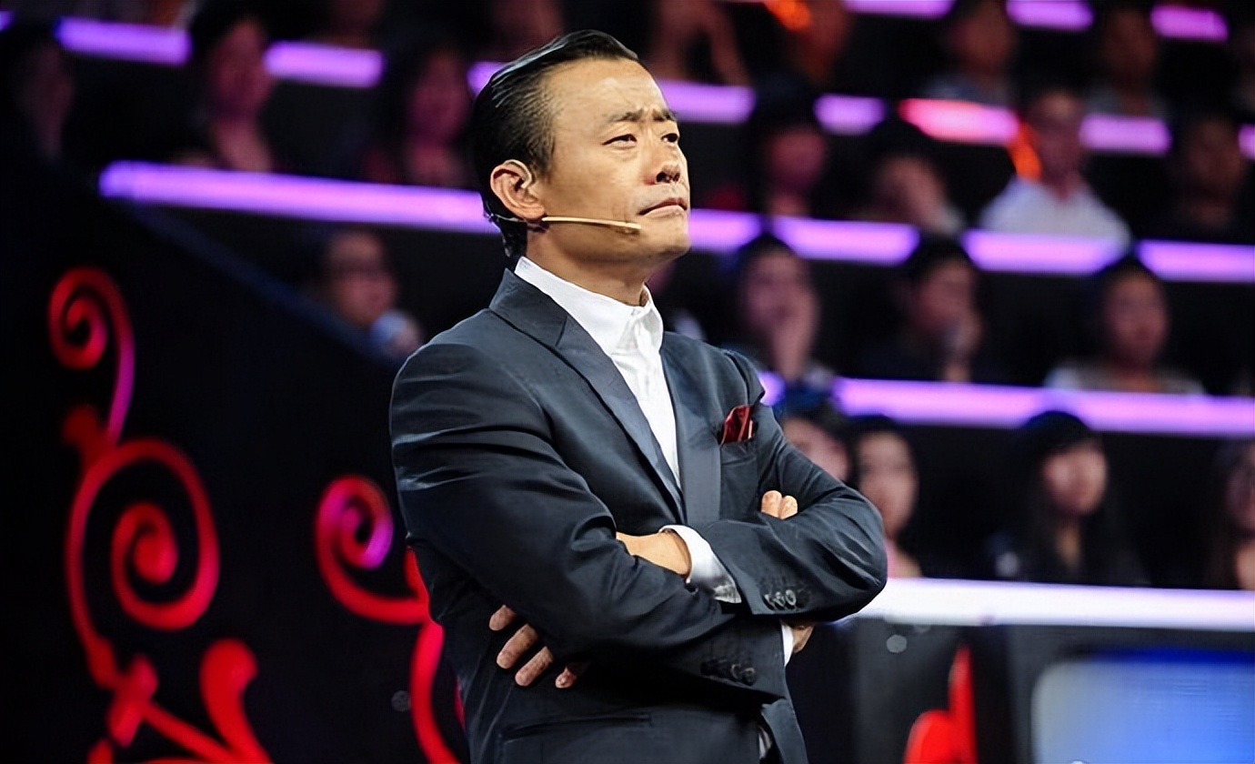 Facts have proved that Zhou Libo, who has "disappeared" for 6 years ...