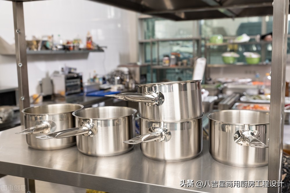 Kitchen area: how to design the main stove in the kitchen - iNEWS