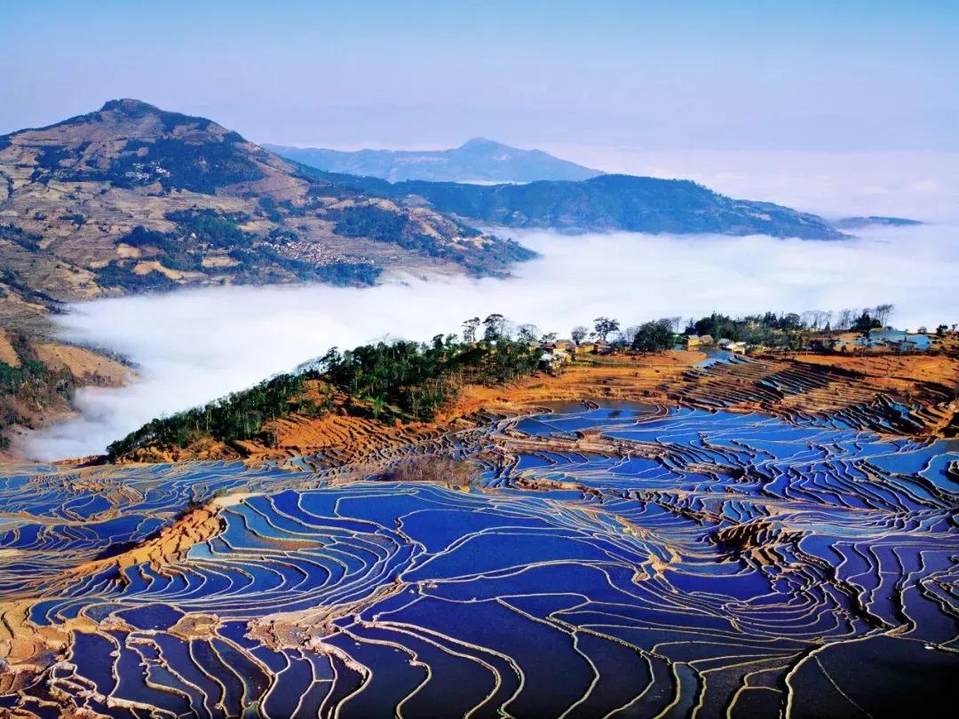 Yuanjiang——Hydrological characteristics of the Red River - iNEWS