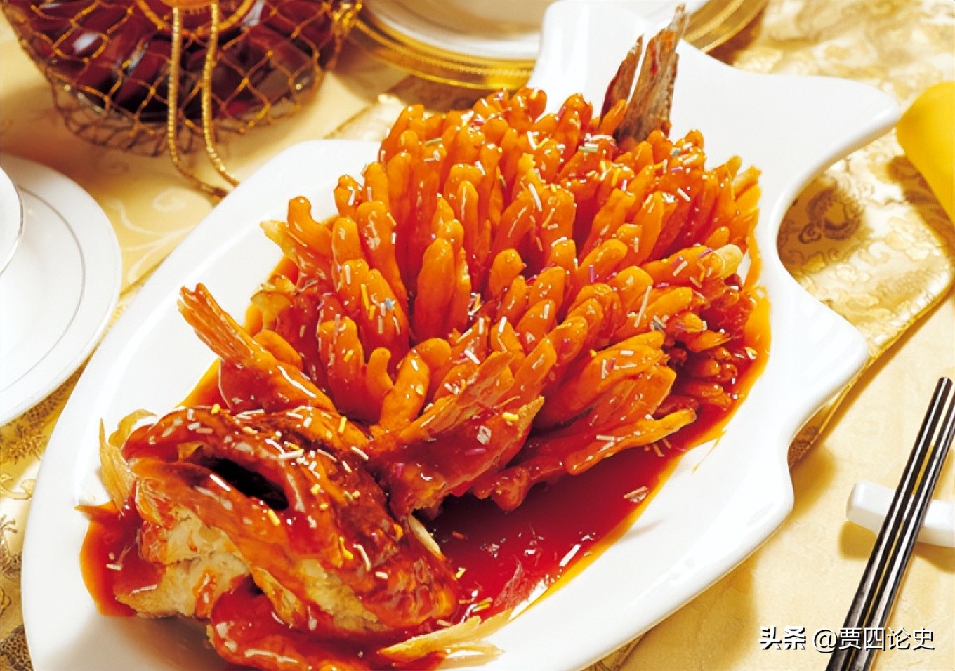 Intoxicated with sweet-scented osmanthus and fish beams——Explore the ...