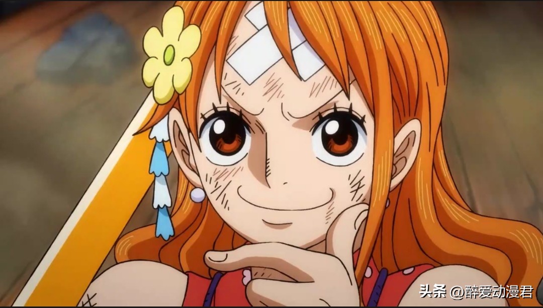One Piece Chapter 1038, why is Luffy in a coma, can actively contact ...