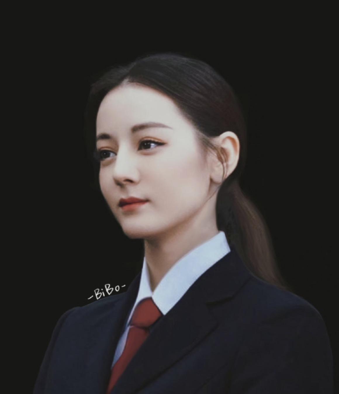 Dilireba's new drama Reuters map exposed, netizens: face Tuo - iNEWS