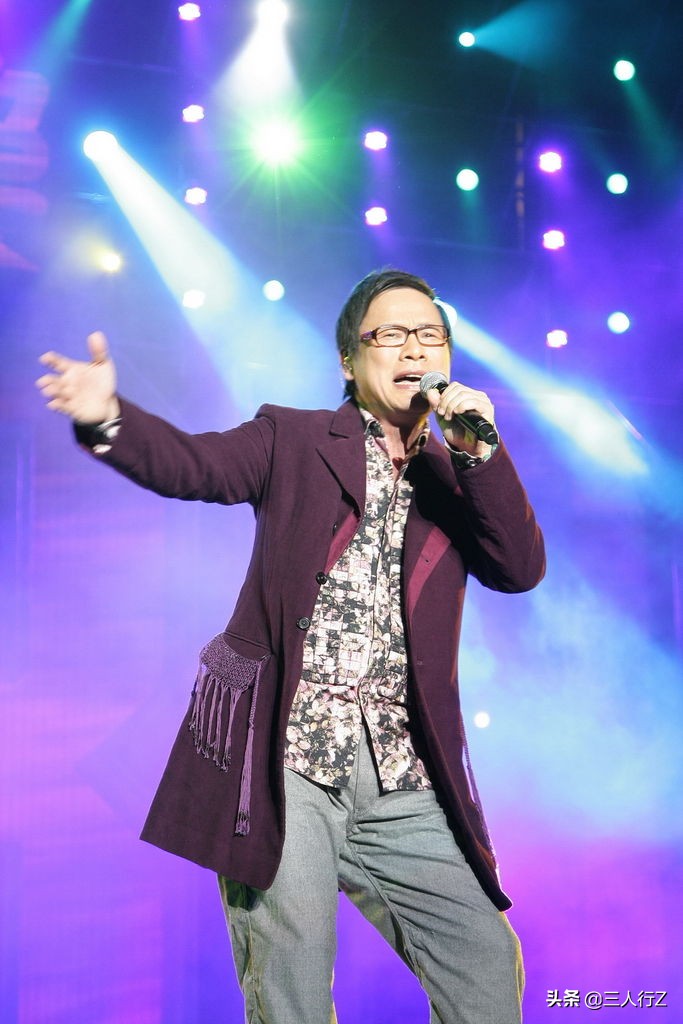 Luo Dayou narrates "The Story of Time" in "Childhood", and all he talks ...