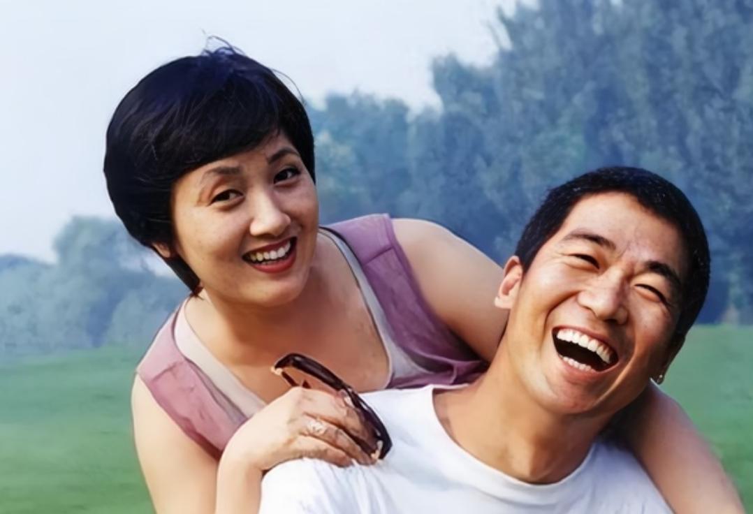 This time, 68-year-old Zhang Guoli is no longer tolerated by the world ...