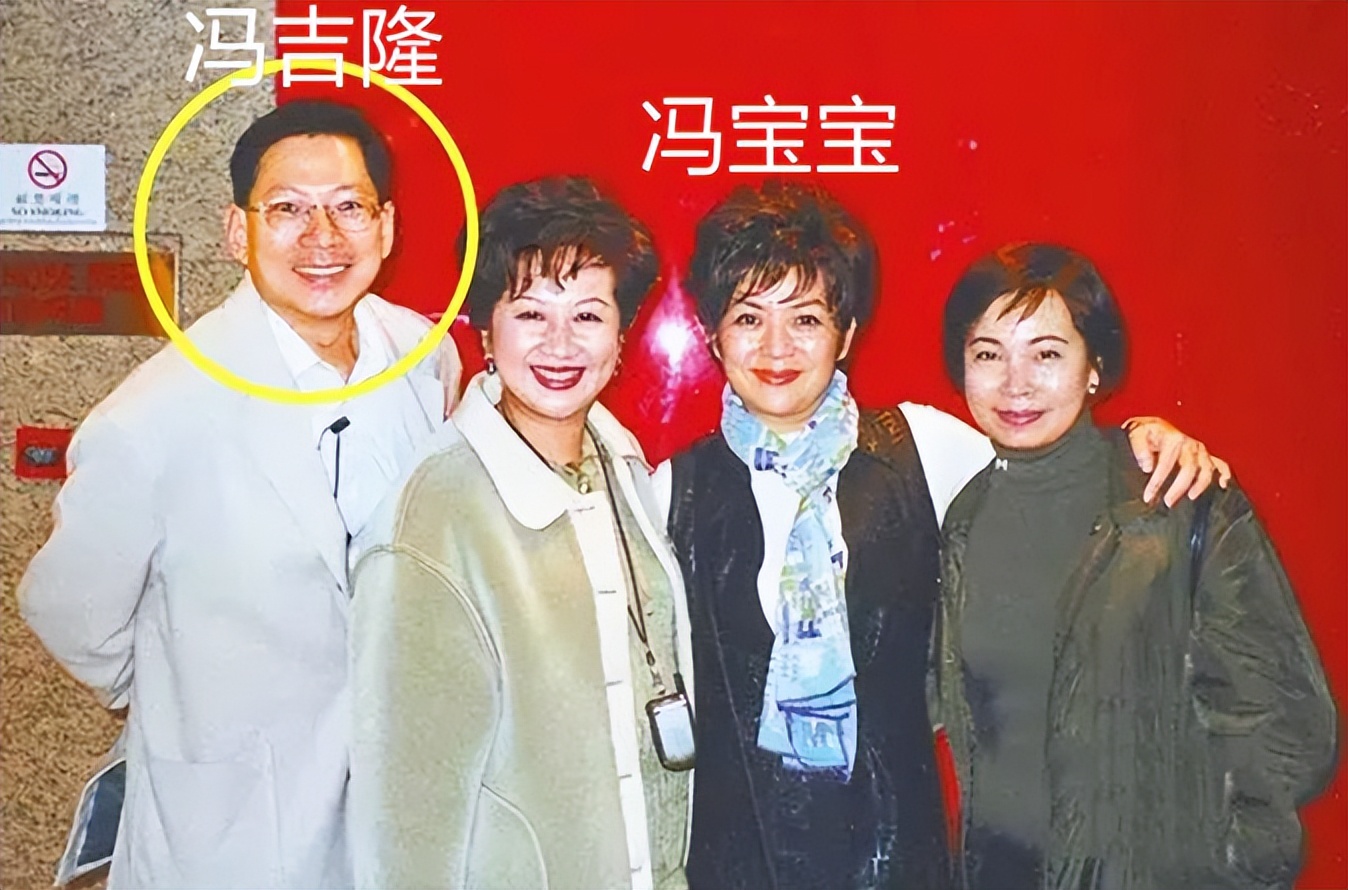 A 68-year-old well-known actress was met abroad by chance. She has a ...