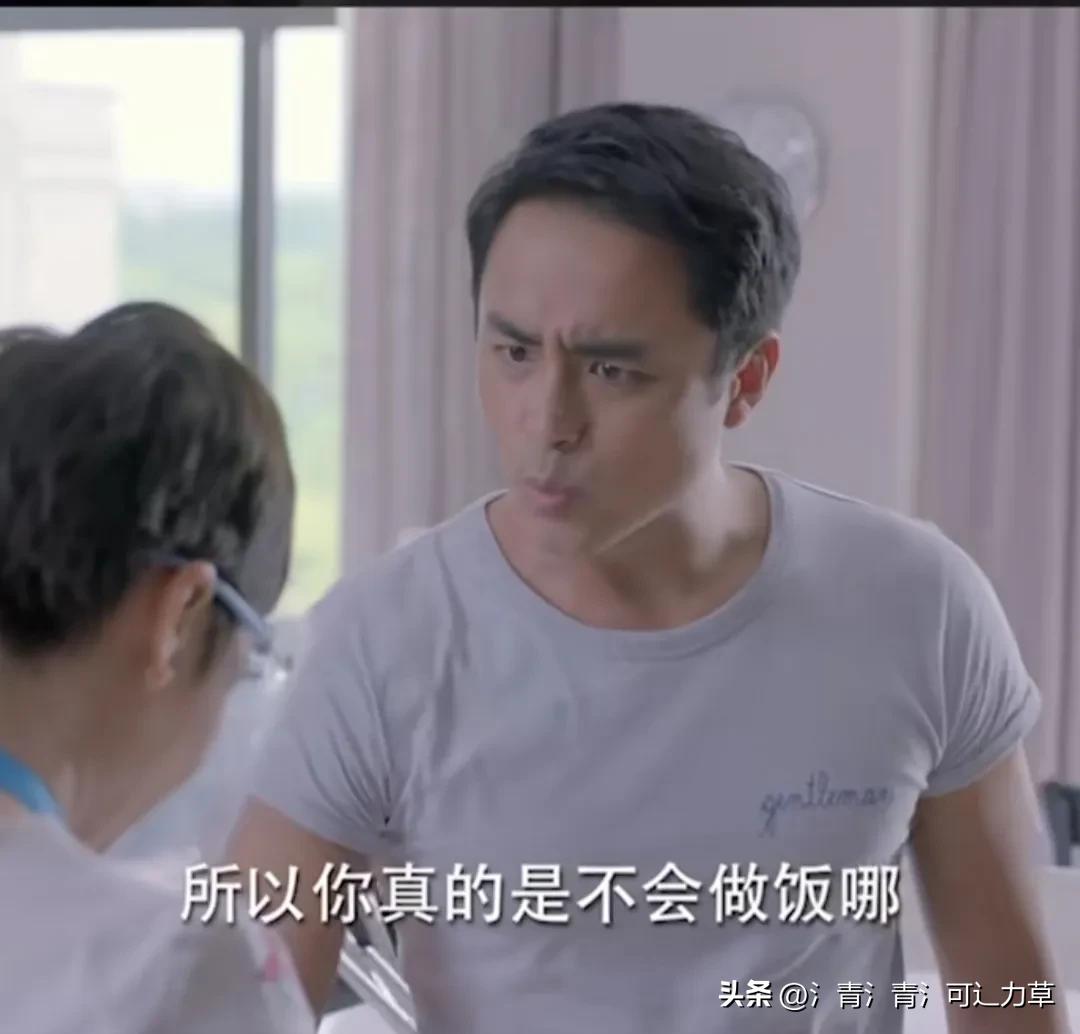 Ming Dao and Jiang Wenli are 14 years apart when they acted as sisters ...