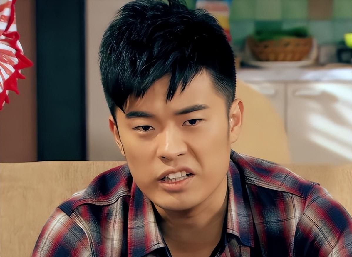 The score of "Broken Things Elite" fell to the bottom, and Li Jiahang was constantly bullied by ...