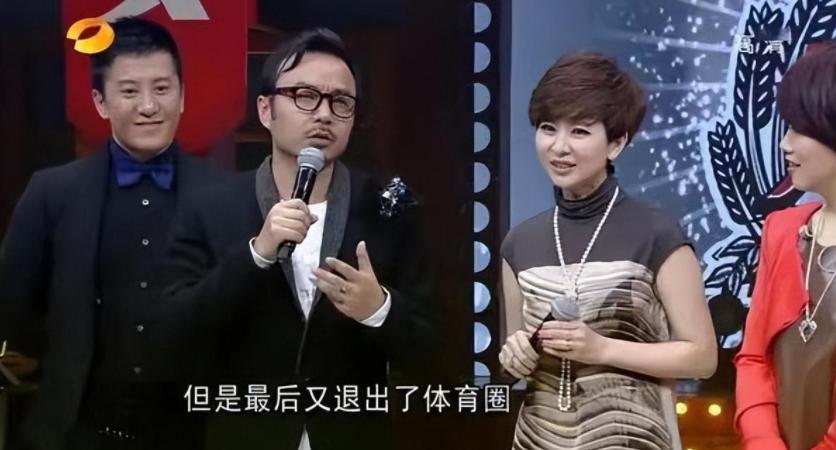 Singer Gan Ping: I would rather quit the circle and marry Li Bing, the ...