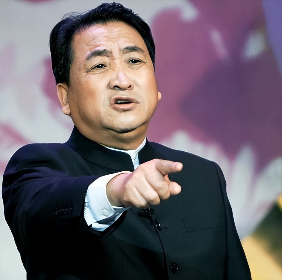 "Sketch King" Zhao Benshan: 21 times on the Spring Festival Gala, no ...