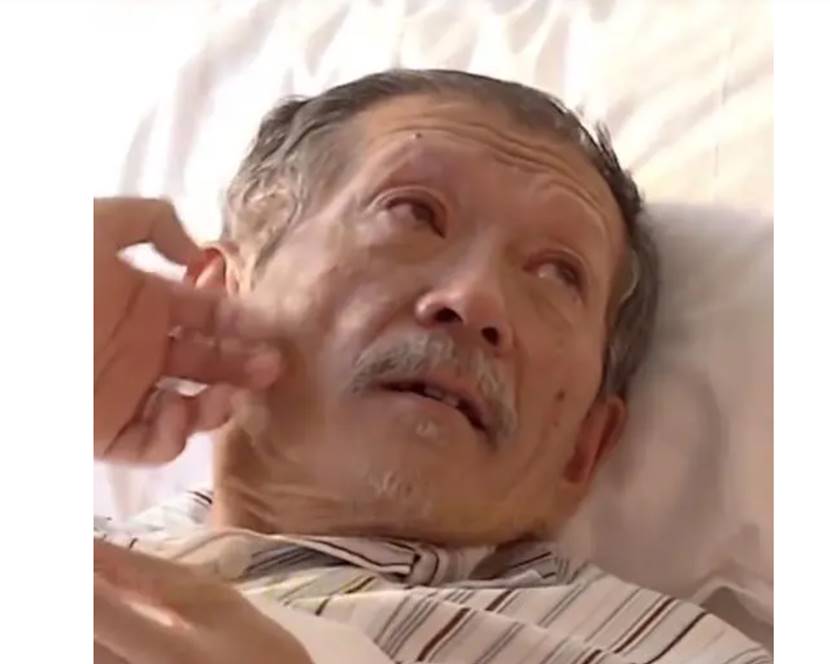 Another bad news in the entertainment industry! Luo Jingmin, a 67-year ...