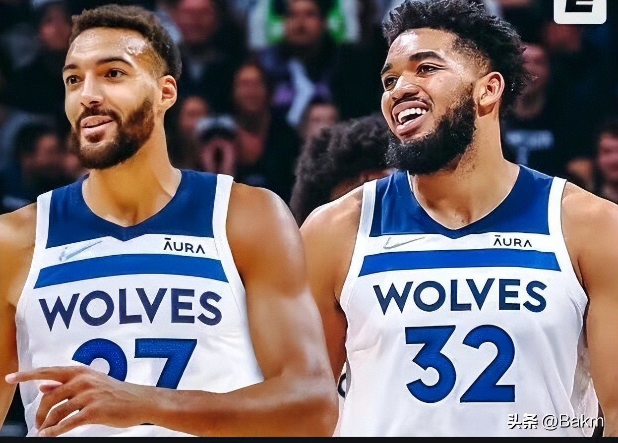 George Karl: Timberwolves should tear down and rebuild - iNEWS