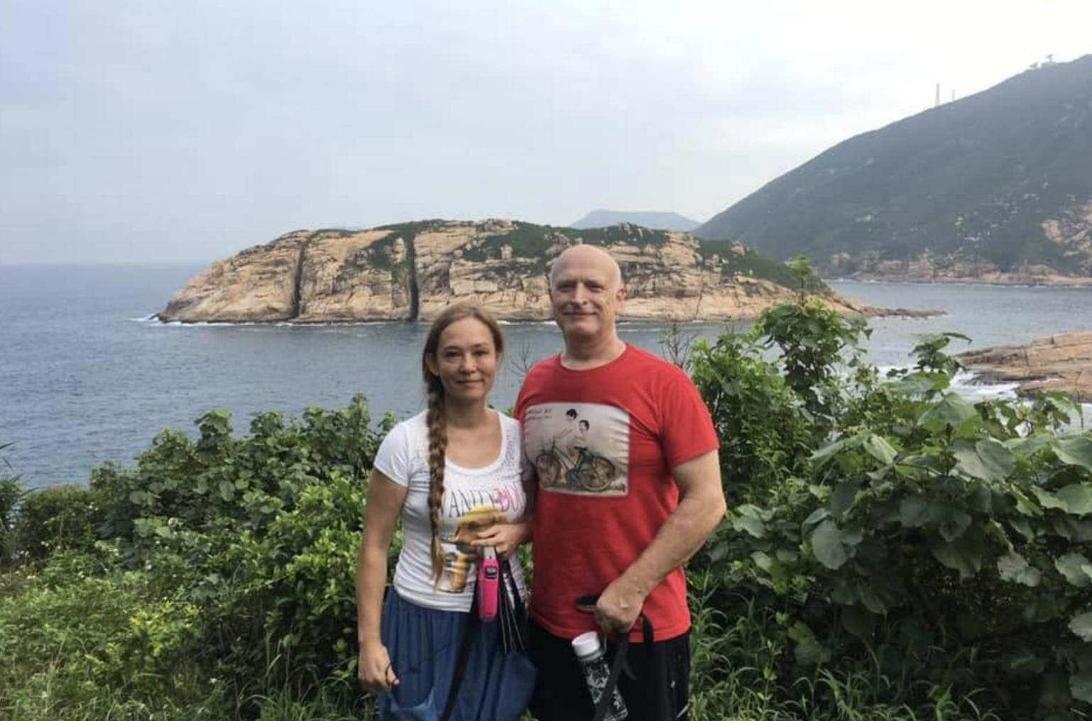 Weng Jingjing remarried for four years and still took the surname of ...