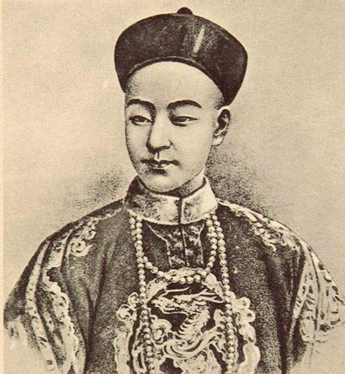 Tan Sitong's end: The executioner made more than 30 cuts with a blunt ...