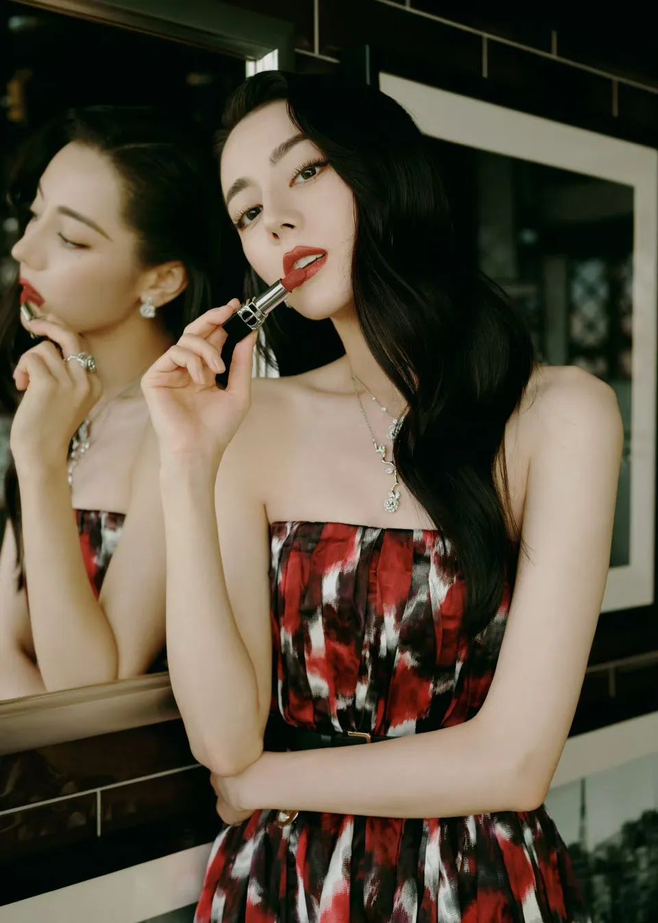 Yang Yang, Wang Churan, Cai Xukun, Zhang Yanyan, Yang Zireba, Zhang ...