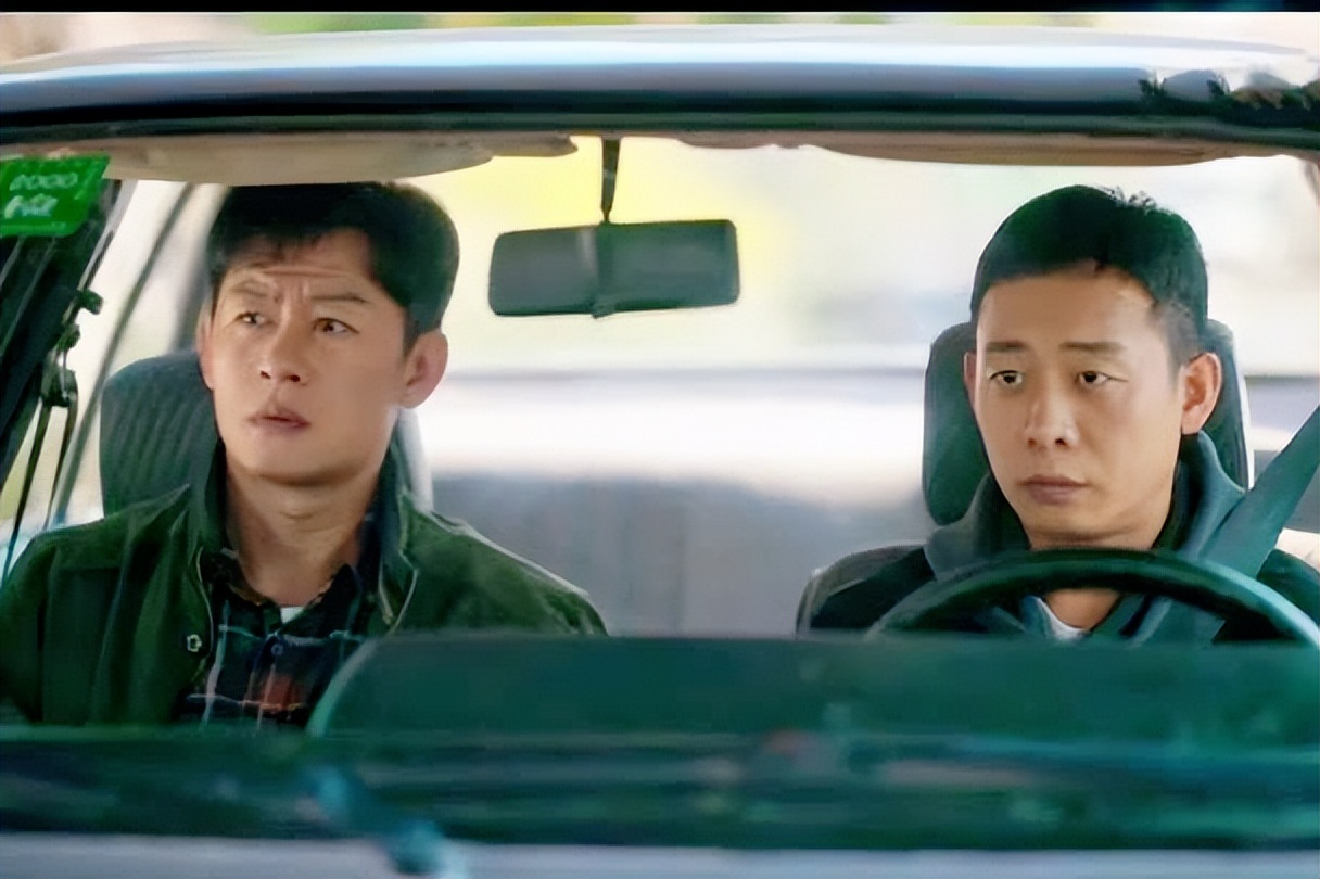 Li Xiang in "The Knockout" has become the most unsatisfactory lonely ...