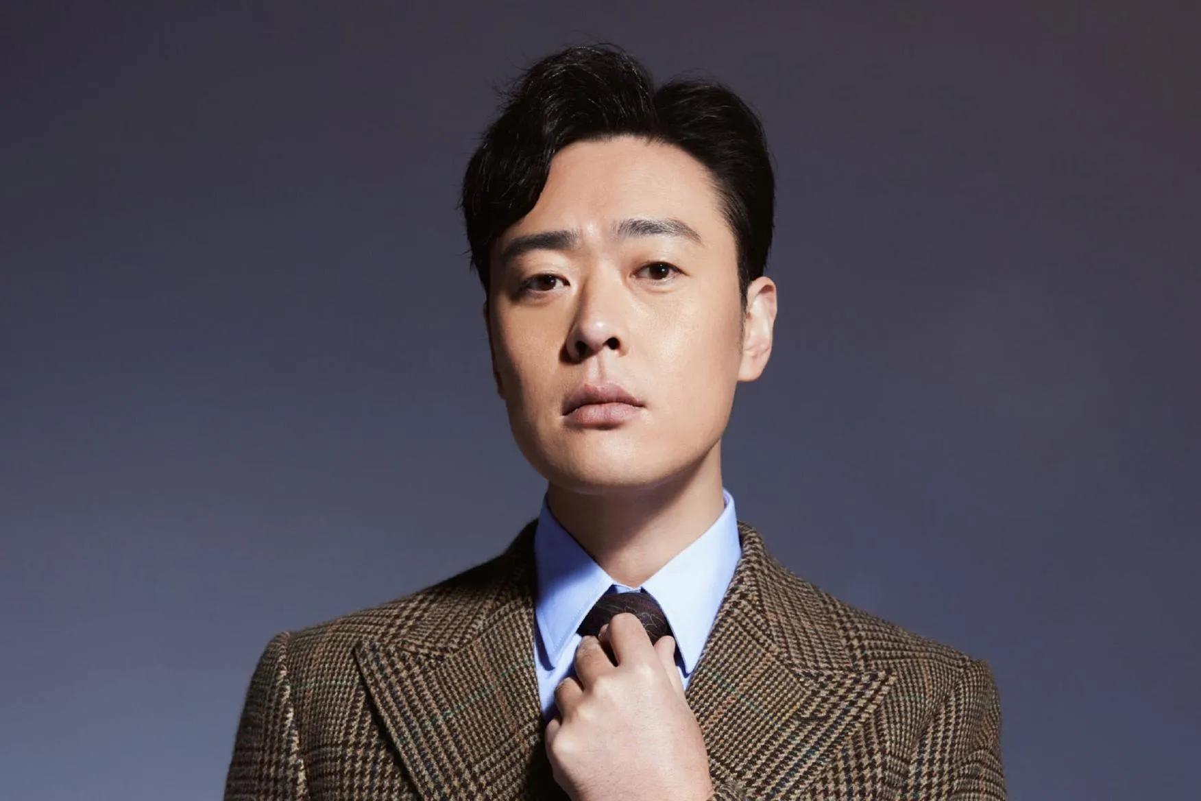 Zhang Tong went from the screen to the stage of the drama, and his ...