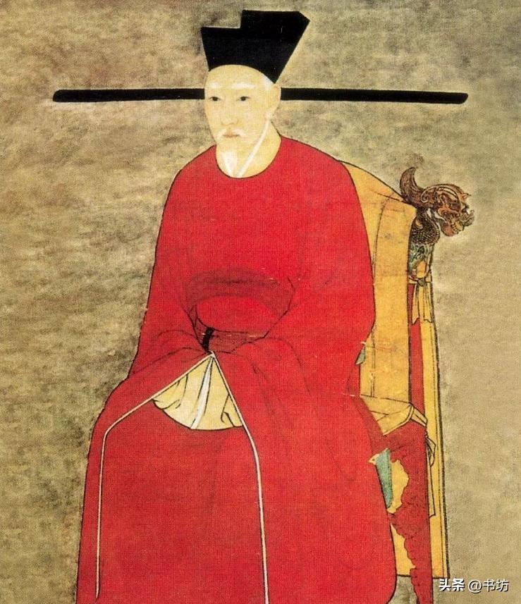 After the establishment of the Southern Song Dynasty, why didn't Zhao ...