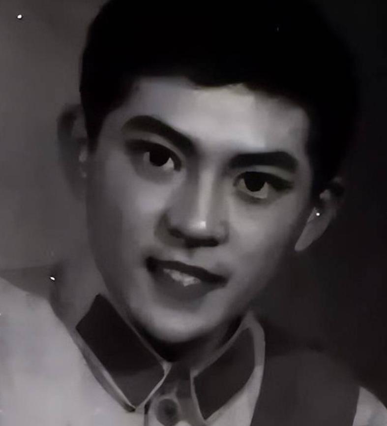 Luo Jingmin, an old drama bone: portraying small characters is three ...