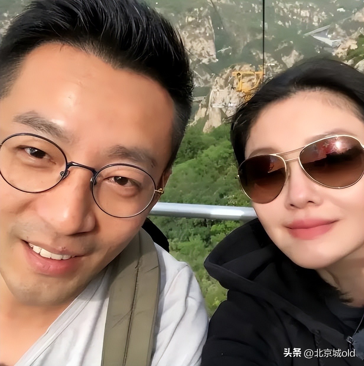 Gu Junye went to France, big S became a laughing stock, friends ...