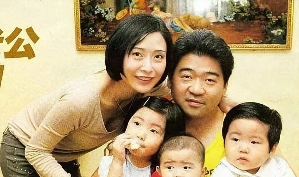 "Hong Kong's No. 1 Beauty" Ip Yuk-ching: As soon as she became famous ...