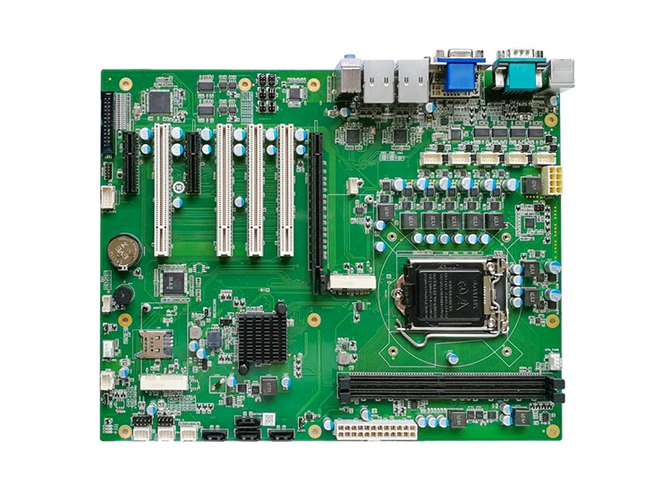 How many cores should the industrial computer choose? - iNEWS