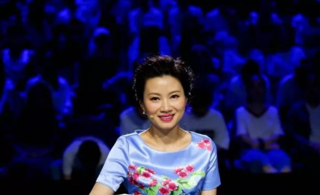 Beauty professor Yang Yu: Li Qingzhao is my idol, "good wine, good ...