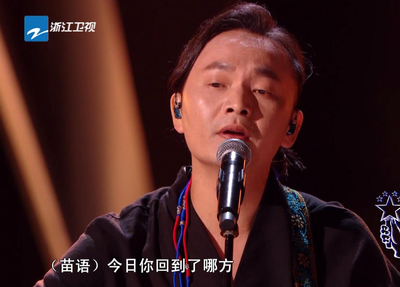 Good Voice: Die Chang's defeat is not a script, Pan Yunqi lost to Ru ...