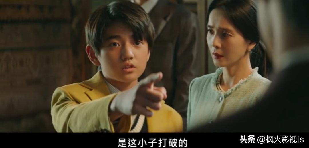 The King of the Year is here!Traveling through the rebirth drama has ...