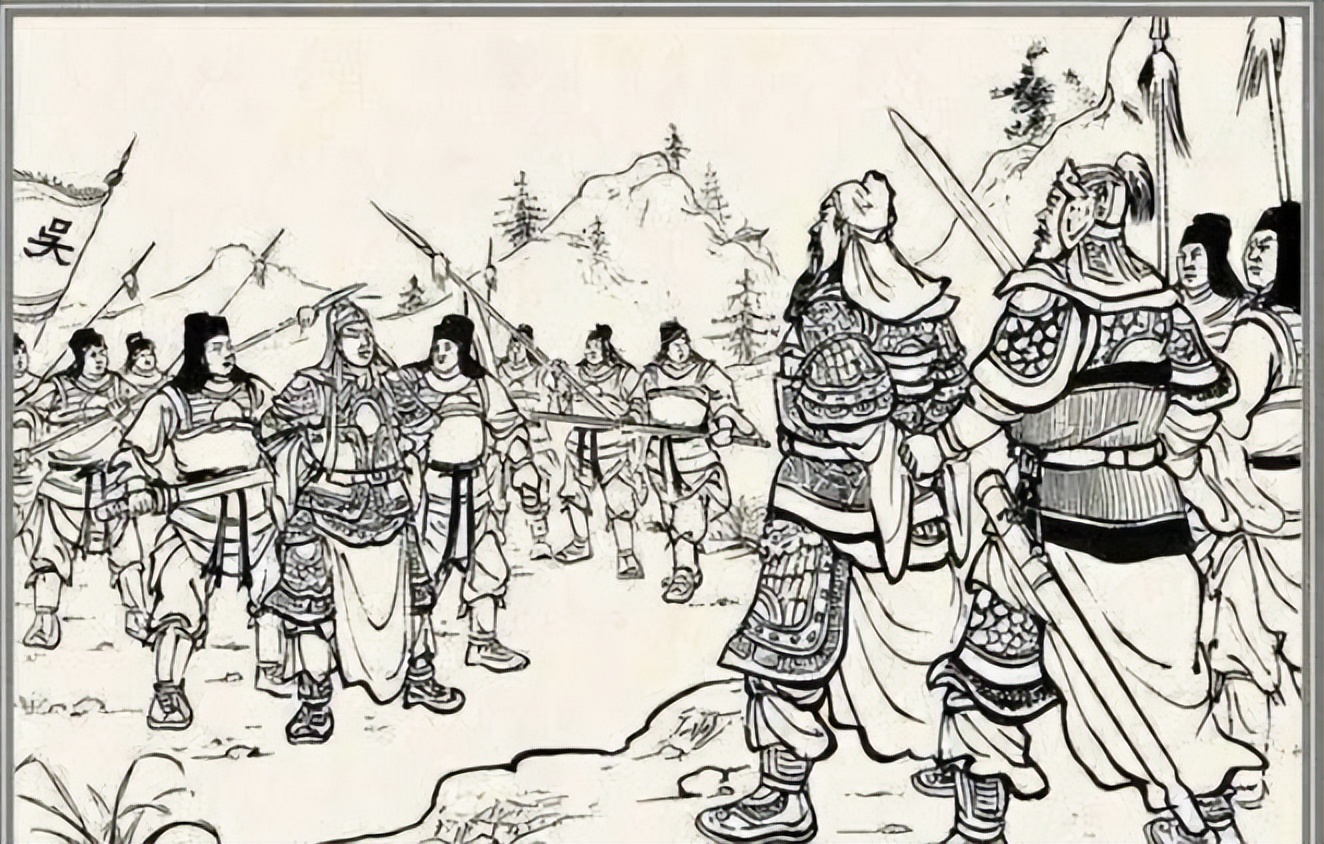 Guan Ping and Zhuge Shang, who is more powerful in combat, and who is ...