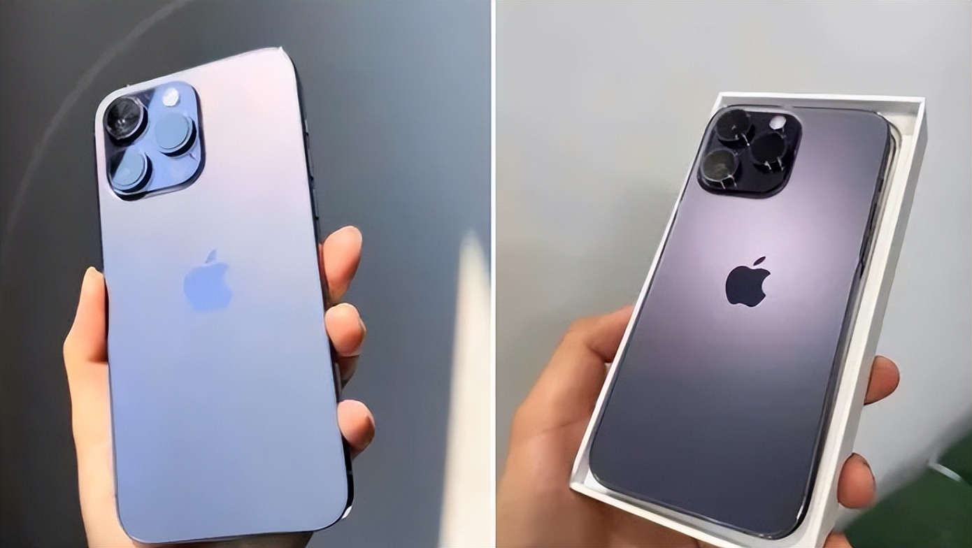 Would you rather choose an outdated iPhone than buy a new domestic one ...