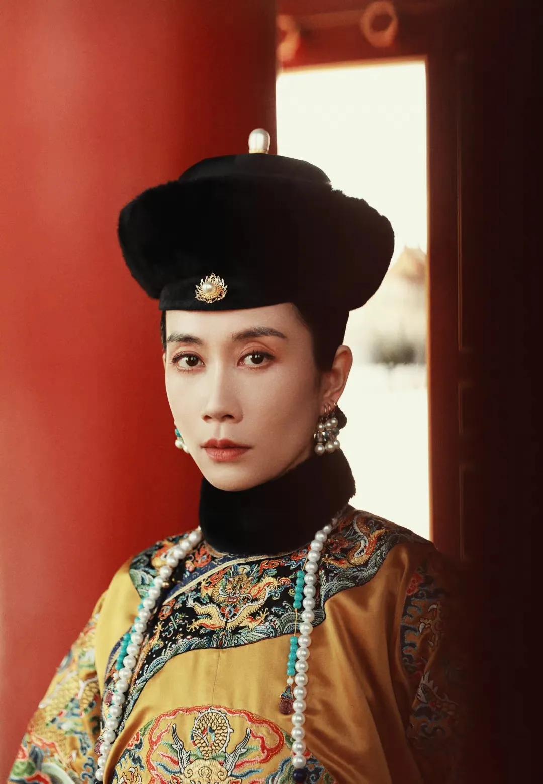 Actor Wen Zhengrong: He has not been popular for 24 years since his ...