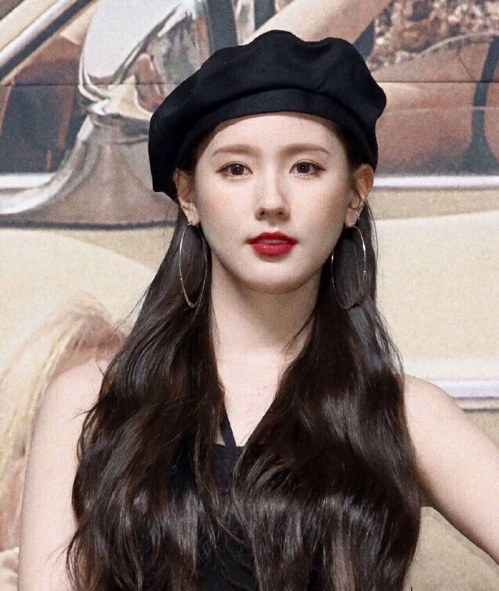 Everything can "collapse", but Zhao Meiyan's nose will not collapse - iNEWS