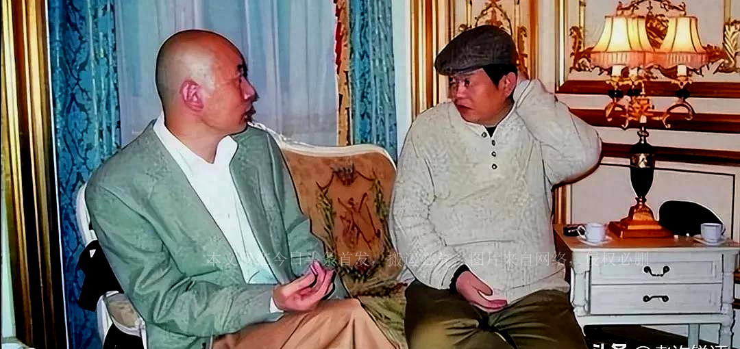 Fu Biao, you can smile now - iMedia