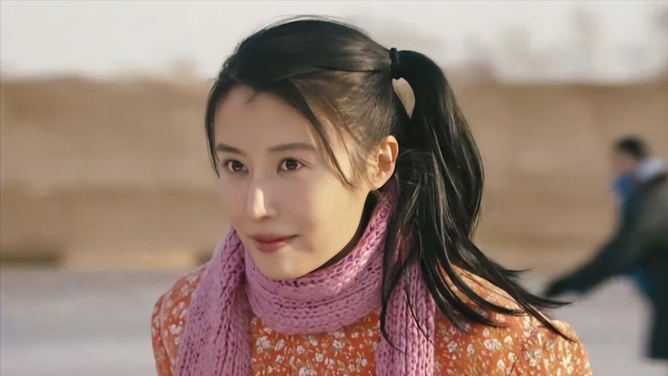 The ending of "The Sea in Dream": Ye Fang studied abroad, He Hongling ...