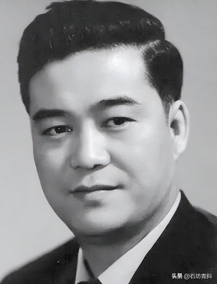 "Screen Tough Guy" Yu Yang has been met by Premier Zhou many times: I ...