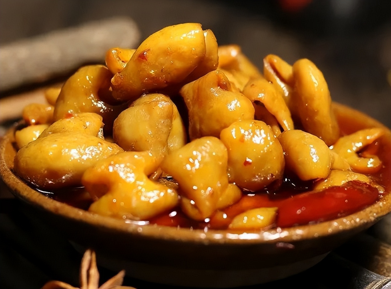 Spicy and fresh, the delicious inheritance of Jiangyou sausage - iNEWS