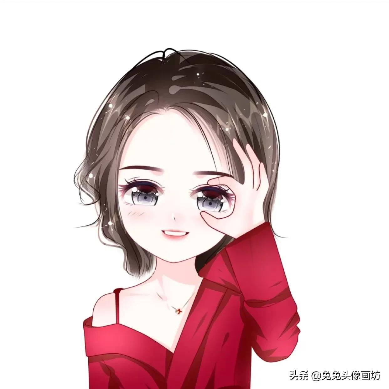 Change a good-looking avatar on the first day of April and change your ...