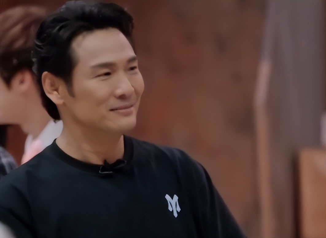 Being a bad captain - Du Dewei's evaluation of himself, maybe there is ...