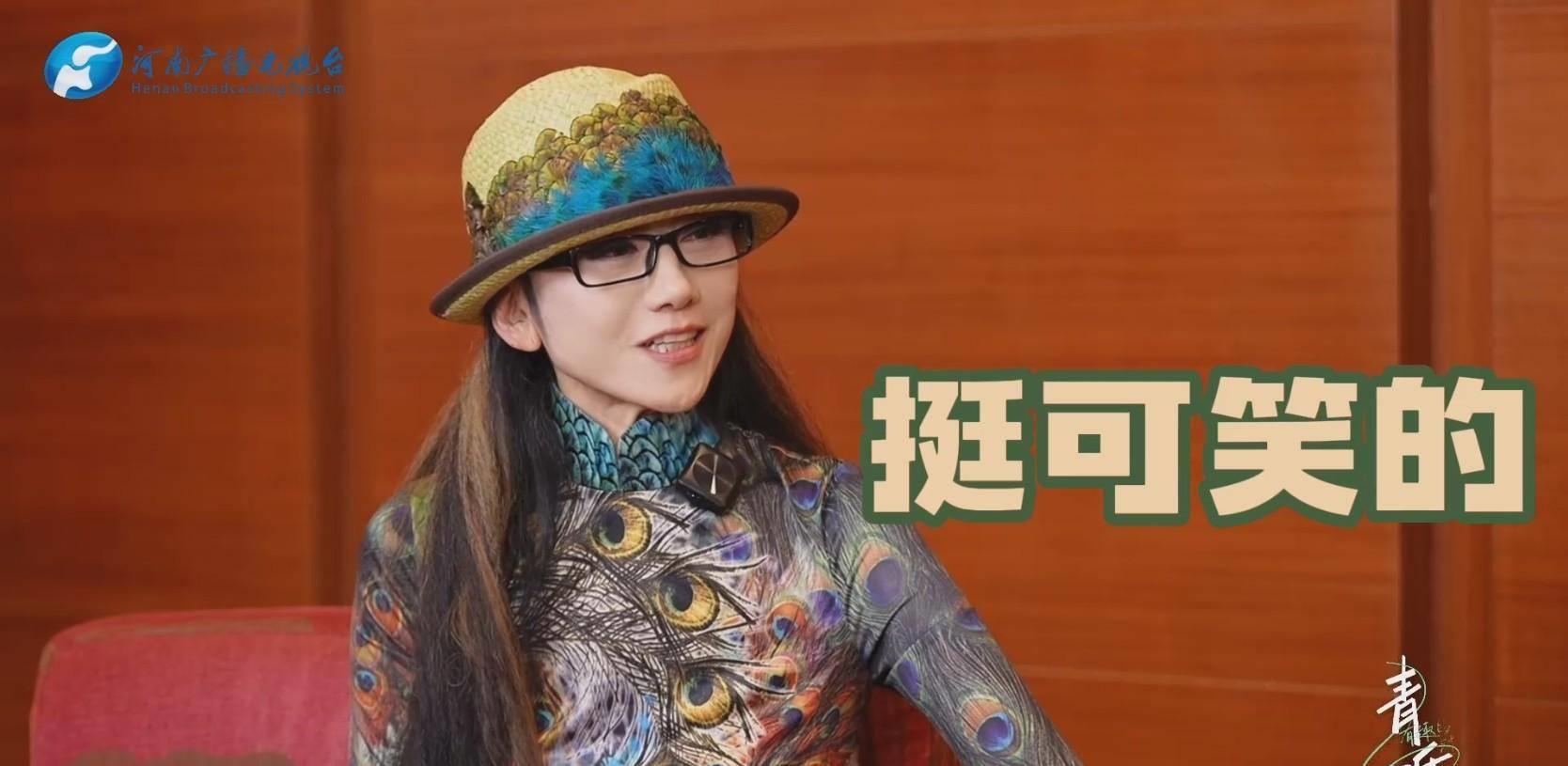 Yang Liping: Dance, Sobriety and Eternal Spirit - iMedia