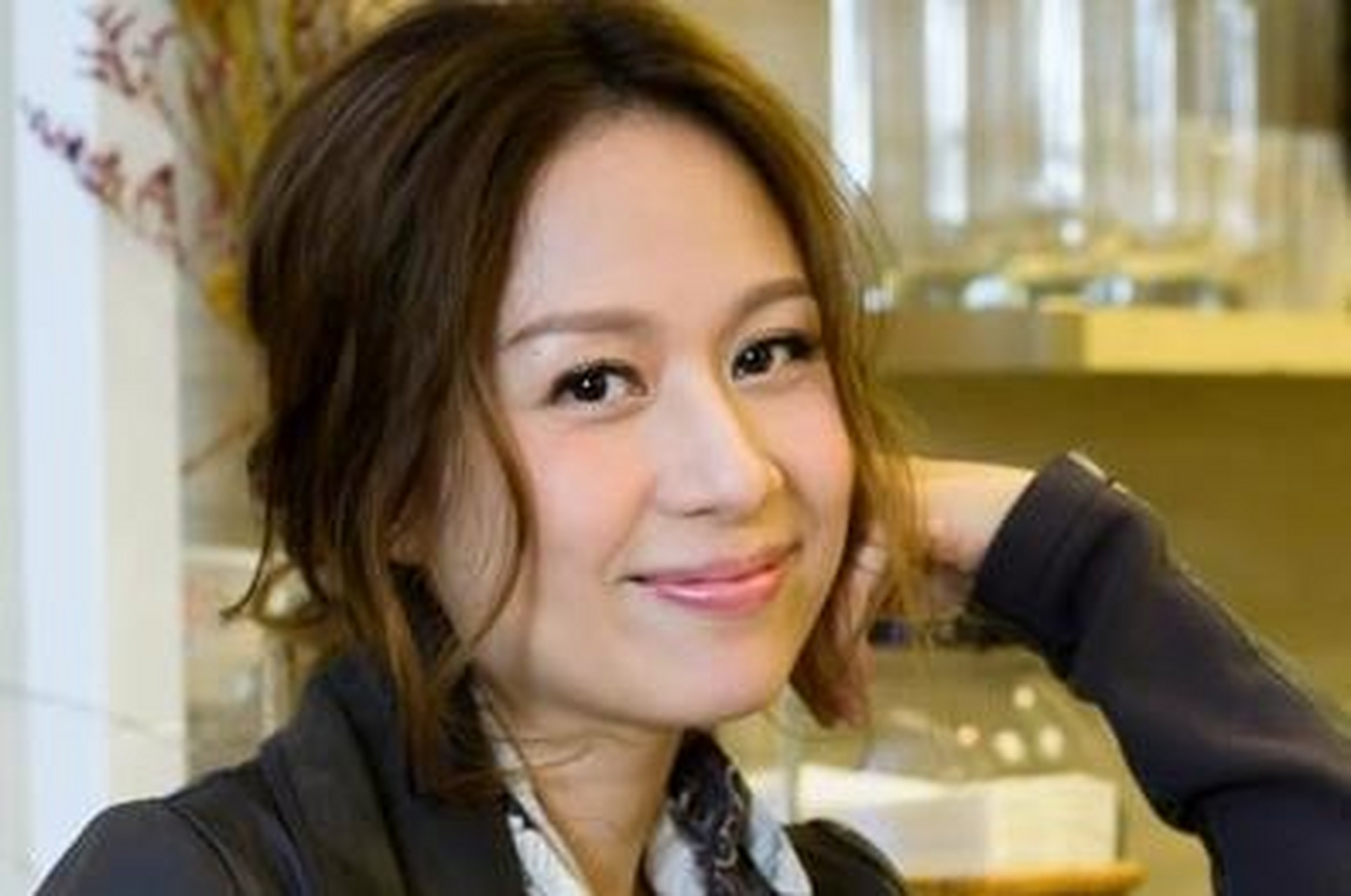 Liu Kaiwei's old love exposed recent photos, Zheng Yijian and Meng ...