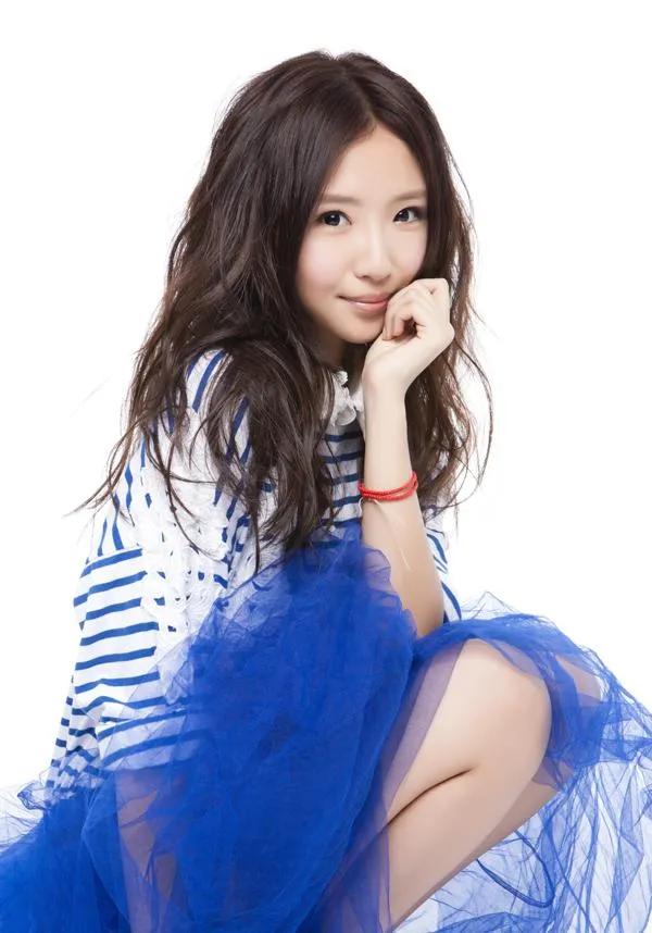 Liu Meilin is beautiful - iNEWS